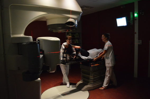 Une équipe d'experts - Mallet Proux